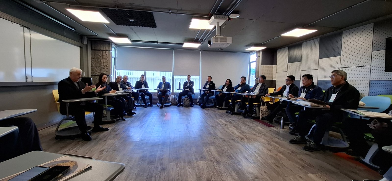 AJCU-AP Participates in IAJU 2025 Assembly in Bogotá, Colombia – AJCU-AP